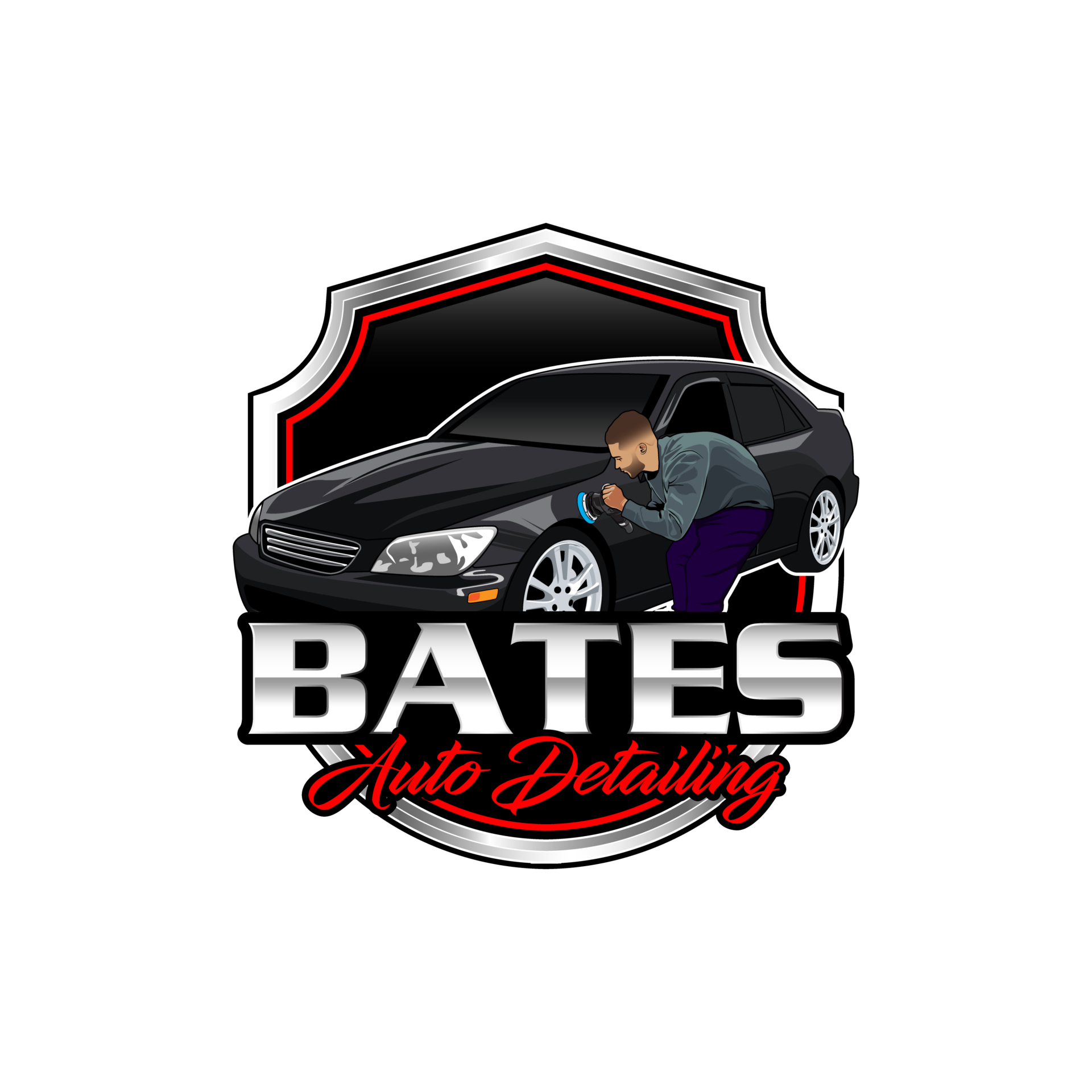 Top Mobile Detailing Service Near Jacksonville, FL | Bates Auto Detailing